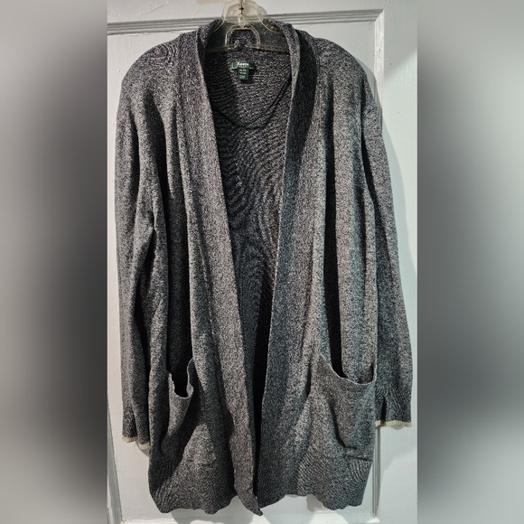 Roots | Sweaters | Womens Grey Roots Sweater Xl | Poshmark